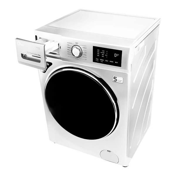 ماشین لباسشویی جی پلاس GWM-M8220 - جی پلاس هوم