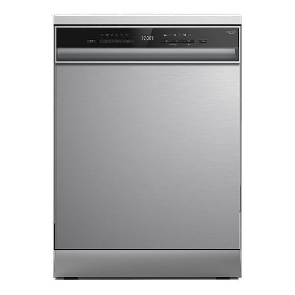 ماشین ظرفشویی جی پلاس مدل GDW-P5993S - جی پلاس هوم