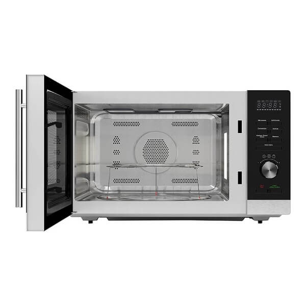 مایکروویو جی پلاس مدل GMW-M346S - جی پلاس هوم