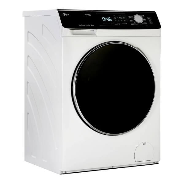 ماشین لباسشویی جی پلاس مدل GWM-M8540 - جی پلاس هوم