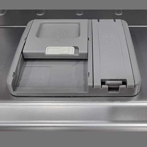 ماشین ظرفشویی جی پلاس مدل GDW-N4663 - جی پلاس هوم