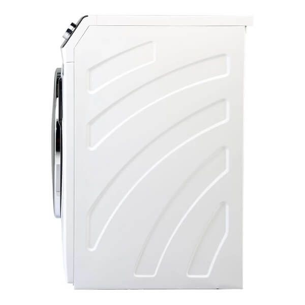 ماشین لباسشویی جی پلاس مدل GWM-M104w - جی پلاس هوم