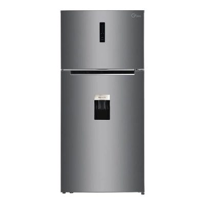 یخچال فریزر دوقلوی جی پلاس مدل GRF-P273LW - جی پلاس هوم