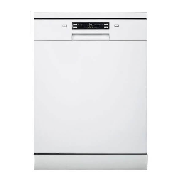 ماشین ظرفشویی جی پلاس مدل GDW-P5683W - جی پلاس هوم