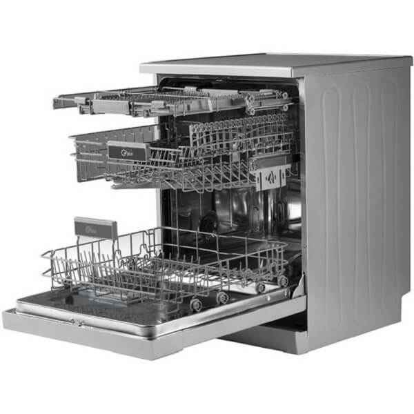 ماشین ظرفشویی جی پلاس مدل GDW-P5993S - جی پلاس هوم