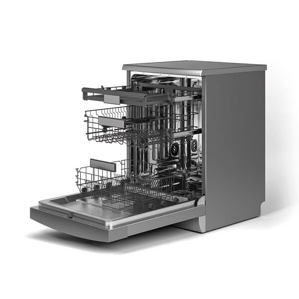 ماشین ظرفشویی جی پلاس GDW-P5673NS - جی پلاس هوم