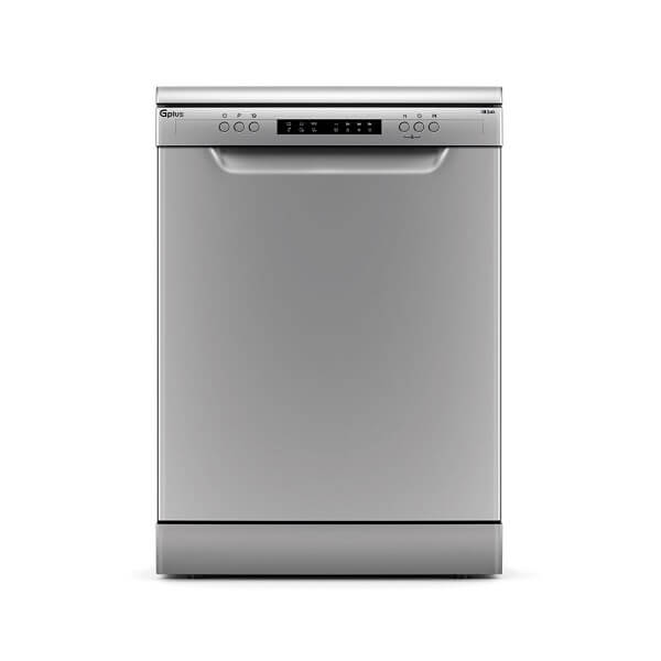 ماشین ظرفشویی جی پلاس GDW-P5673NS - جی پلاس هوم