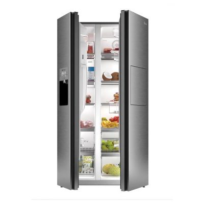 یخچال و فریزر جی پلاس با قیمت نمایندگی اصلی - اقساطی