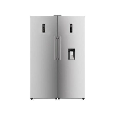 یخچال و فریزر جی پلاس با قیمت نمایندگی اصلی - اقساطی