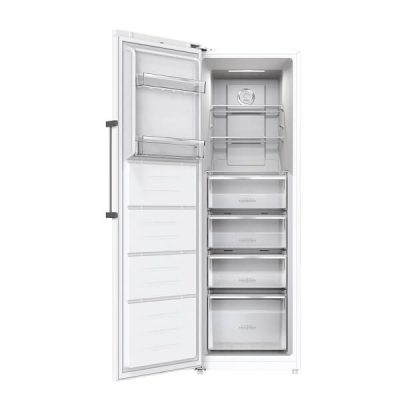 یخچال فریزر دوقلوی جی پلاس مدل GRF-P273LW - جی پلاس هوم