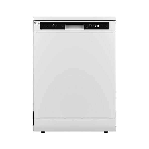 ماشین ظرفشویی Felix جی پلاس مدل GDW-F453w - جی پلاس هوم