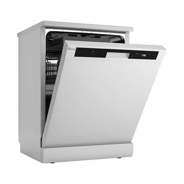 ماشین ظرفشویی Felix جی پلاس مدل GDW-F453w - جی پلاس هوم
