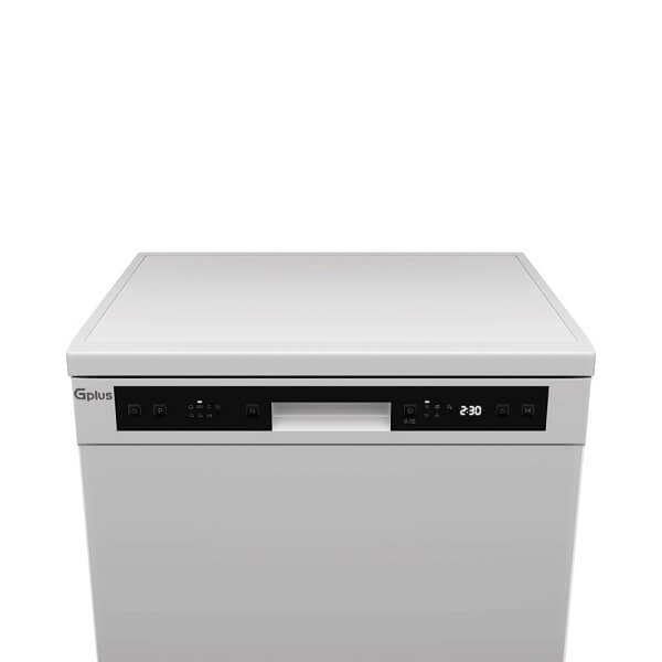 ماشین ظرفشویی Felix جی پلاس مدل GDW-F453w - جی پلاس هوم